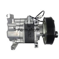 China Mazda 3 1.3 1.6 BP4K-61-K00 BP4K-61-K00A BP4K-61-K00B AC Compressor for sale