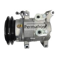China 10S11C Car AC Compressor 88310-0K132 88320-0K080 88320-0K240 for sale