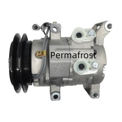 China 10S11C Car AC Compressor 88310-0K132 88320-0K080 88320-0K240 for sale