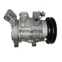 China 10S11C Car AC Compressor 88310-0K132 88320-0K080 88320-0K240 for sale