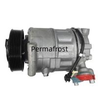 China Air AC Compressor DH23-19D629-AA 8W83-19D629-AC PXE16 LR010723 for sale