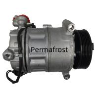 China Air AC Compressor DH23-19D629-AA 8W83-19D629-AC PXE16 LR010723 for sale