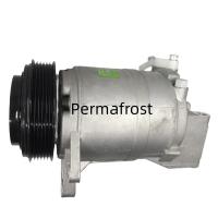 China 12V Electric Auto AC Compressor DKS17D 92600CA01A 92600-CA010 for sale