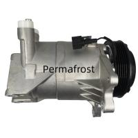 China 12V Electric Auto AC Compressor DKS17D 92600CA01A 92600-CA010 for sale