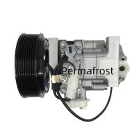 China Mazda 6 5 GAM6-61-K00 H12A1AE4DC GDB161450 Air AC Compressor for sale