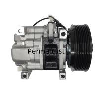China Mazda 6 5 GAM6-61-K00 H12A1AE4DC GDB161450 Air AC Compressor for sale