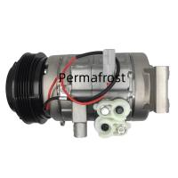 China 5PK Auto AC Compressor HS18N Mazda 3 2.0L F500RN8AA07 F500-RN8AA-07 for sale