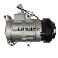 China 5PK Auto AC Compressor HS18N Mazda 3 2.0L F500RN8AA07 F500-RN8AA-07 for sale