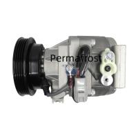 China SC08C Auto AC Compressor Replacement 442100-0080 88310-16601 8832010551 for sale