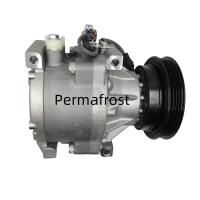 China SC08C Auto AC Compressor Replacement 442100-0080 88310-16601 8832010551 for sale