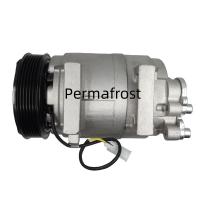 China VOLVO C70 S60 Auto Air Compressor DKS17D 30761388 30761389 30780326 for sale