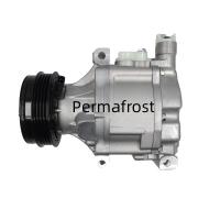 China SCSA08C 88320B1010 447260-7940 AC Compressor For Subaru Legacy Outback for sale