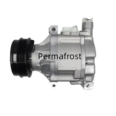 China SCSA08C 88320B1010 447260-7940 AC Compressor For Subaru Legacy Outback for sale