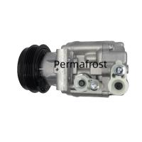 China SCSA08C 88320B1010 447260-7940 AC Compressor For Subaru Legacy Outback for sale