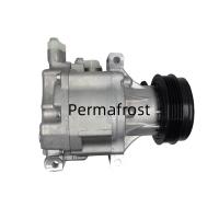 China SCSA08C 88320B1010 447260-7940 AC Compressor For Subaru Legacy Outback for sale