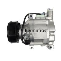 China SCSA08C Car AC Compressor 4472605290 447260-5290 73111AG010 73111-AG010 for sale