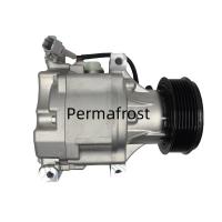 China SCSA08C Car AC Compressor 4472605290 447260-5290 73111AG010 73111-AG010 for sale