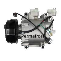 China TRSE07 Air Conditioning AC Compressor 5PK 38800RB7Z020 38810RB0006 for sale