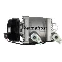 China TRSE07 Air Conditioning AC Compressor 5PK 38800RB7Z020 38810RB0006 for sale