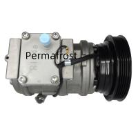 China OEM 10PA17C AC Compressor For Auto Electric 88320-32090-84 147200-4500 for sale