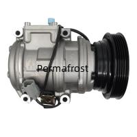 China OEM 10PA17C AC Compressor For Auto Electric 88320-32090-84 147200-4500 for sale