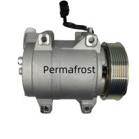 China 12V Electric DKS15D Automotive AC Compressor For Mitsubishi Montero Sport TRITON for sale