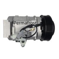 China 10S15C 447220-4713 447190-3170 Vehicle Air Conditioning Compressor for sale