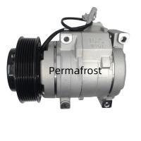 China 10S15C 447220-4713 447190-3170 Vehicle Air Conditioning Compressor for sale