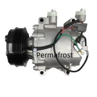 China Air Conditioning Compressor 38810-RLC-014 38800-RB7-Z02 TRSE07 for sale