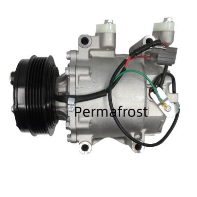 China Air Conditioning Compressor 38810-RLC-014 38800-RB7-Z02 TRSE07 for sale
