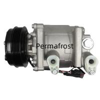 China Air Conditioning Compressor 38810-RLC-014 38800-RB7-Z02 TRSE07 for sale