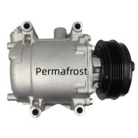 China Air Conditioning Compressor 38810-RLC-014 38800-RB7-Z02 TRSE07 for sale