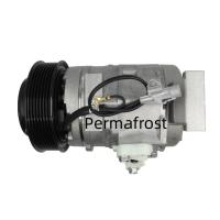 China Toyota INNOVA 2.7 447260-8281 447190-2661 10S15C AC Compressor for sale