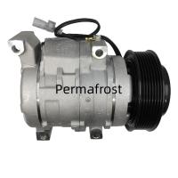 China Toyota INNOVA 2.7 447260-8281 447190-2661 10S15C AC Compressor for sale