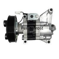 China AC Compressor D65161K00C D65161450H DR61-61-450 For Mazda 2 Demio Metro for sale