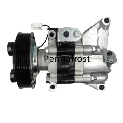 China AC Compressor D65161K00C D65161450H DR61-61-450 For Mazda 2 Demio Metro for sale