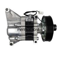China AC Compressor D65161K00C D65161450H DR61-61-450 For Mazda 2 Demio Metro for sale