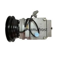 China 10PA15C MR149363 MR149366 AC Compressor for Mitsubishi Montero Pajero V32 for sale