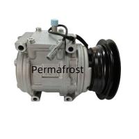 China 10PA15C MR149363 MR149366 AC Compressor for Mitsubishi Montero Pajero V32 for sale
