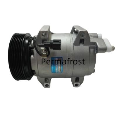 China DKS17D 92600MA00A 92600-MA00A Automotive Air Conditioning Compressor for sale
