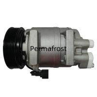 China DKS17D 92600MA00A 92600-MA00A Automotive Air Conditioning Compressor for sale