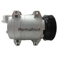 China DKS17D 92600MA00A 92600-MA00A Automotive Air Conditioning Compressor for sale