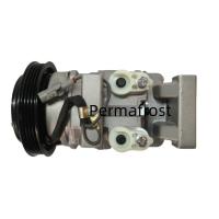 China 10S11C Auto Air Compressor Replacement 447190-6890 447220-5491 247300-5020 for sale