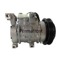 China 10S11C Auto Air Compressor Replacement 447190-6890 447220-5491 247300-5020 for sale