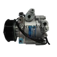 China 6PK QS90 Auto AC Compressor 95369543 95370312 682-01061 95059820 for sale