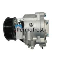 China 6PK QS90 Auto AC Compressor 95369543 95370312 682-01061 95059820 for sale
