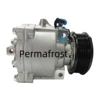 China 6PK QS90 Auto AC Compressor 95369543 95370312 682-01061 95059820 for sale