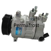 China Powered Auto AC Compressor PXE16 5N0820803 8E0260805S 4B0260805H for sale