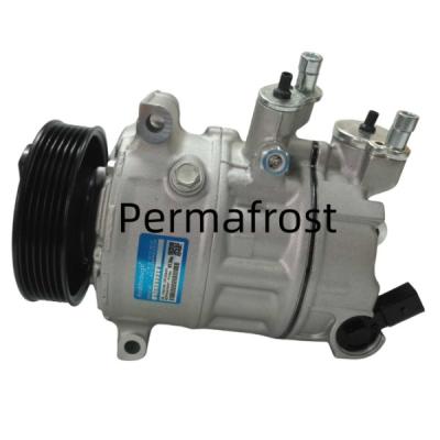 China Powered Auto AC Compressor PXE16 5N0820803 8E0260805S 4B0260805H for sale