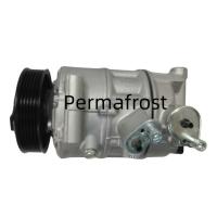 China Powered Auto AC Compressor PXE16 5N0820803 8E0260805S 4B0260805H for sale